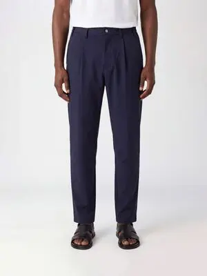 PEOPLE OF SHIBUYA Trousers - Black