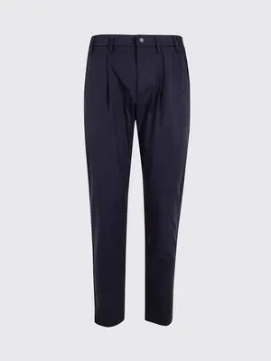 PEOPLE OF SHIBUYA Trousers - Black