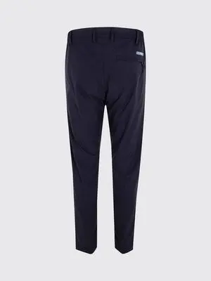 PEOPLE OF SHIBUYA Trousers - Black