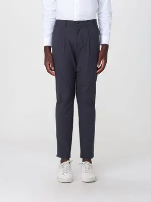 PEOPLE OF SHIBUYA Trousers - Navy