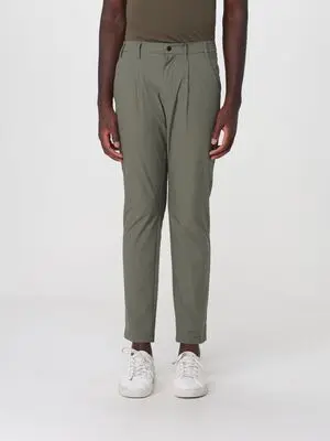 PEOPLE OF SHIBUYA Trousers - Sage