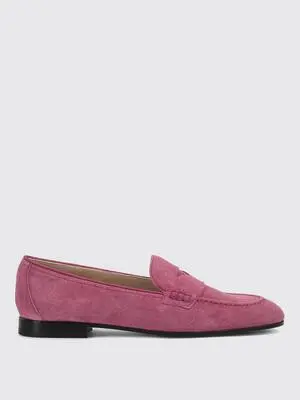 DOUCAL'S Loafers Colour - Fuchsia