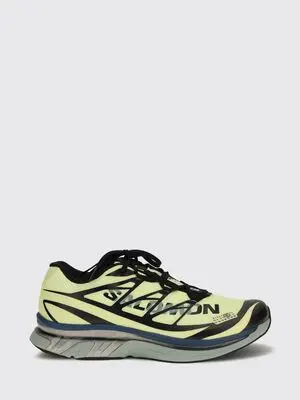 MM6 MAISON MARGIELA X SALOMON Trainers - Black