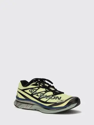 MM6 MAISON MARGIELA X SALOMON Trainers - Black