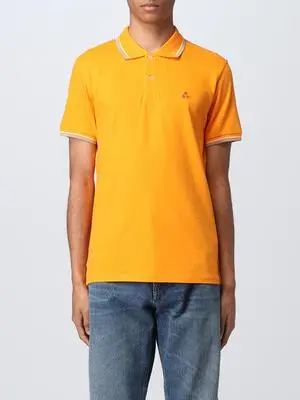 Peuterey Polo Shirt Colour - Orange