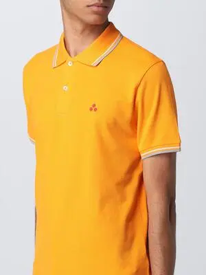 Peuterey Polo Shirt Colour - Orange