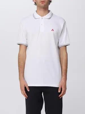 Peuterey Polo Shirt Colour - White