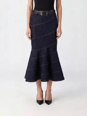 Self-portrait High Rise Skirts