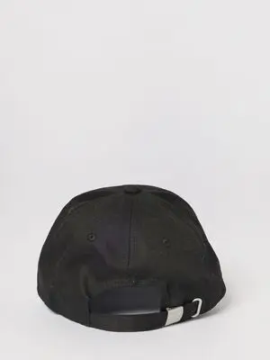 Kenzo Wild Tiger Embroidered Cotton Cap