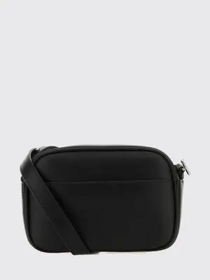 COURREGES Logo Detail Mini Bag