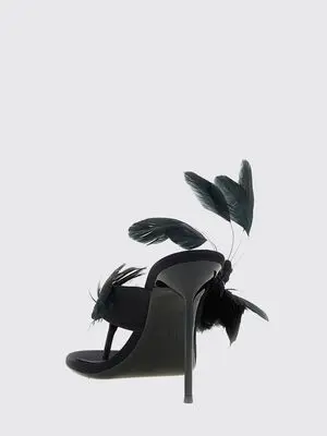 Paris Texas Heeled Sandals Colour