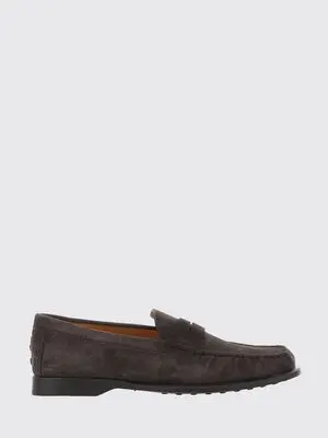TOD'S Loafers Colour - Brown