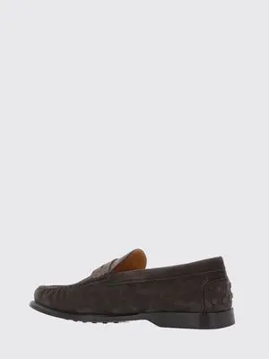 TOD'S Loafers Colour