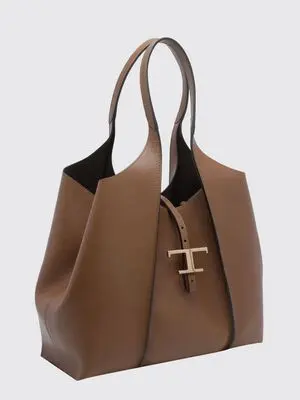 TOD'S Shoulder Bag Colour - Brown