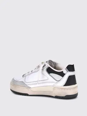 GOLDEN GOOSE Lace-up Sneakers