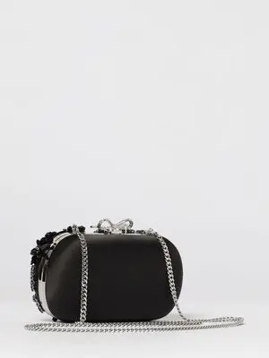 SELF-PORTRAIT Clutch Colour