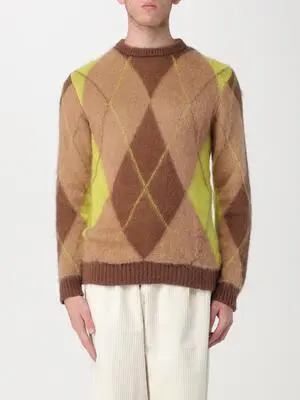 FAMILY FIRST Trousers Colour - Brown