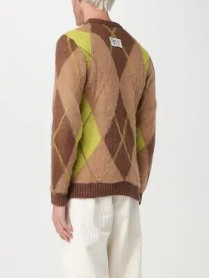 FAMILY FIRST Trousers Colour