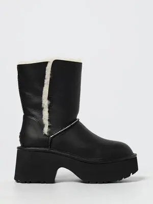 UGG Boots Colour - Black
