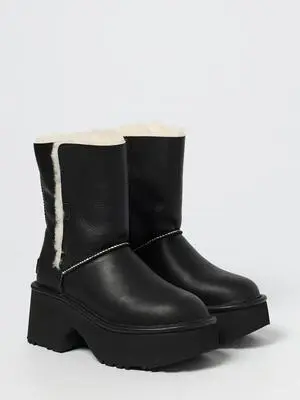UGG Boots Colour