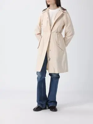 Burberry Nylon Raincoat