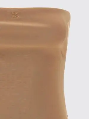 COURREGES Top Colour