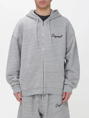 Dsquared2 Relaxed Sport Outerwear For Men