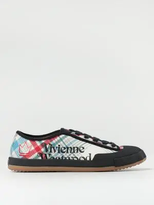 VIVIENNE WESTWOOD Trainers Colour - Multicolor