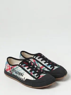 VIVIENNE WESTWOOD Trainers Colour