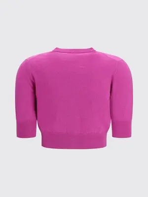 Extreme Cashmere Crew Neck Cardigan