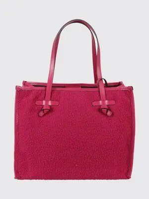 GIANNI CHIARINI Tote Bag Colour - Fuchsia