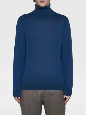 Paul Smith Fine Knit Turtleneck Sweater