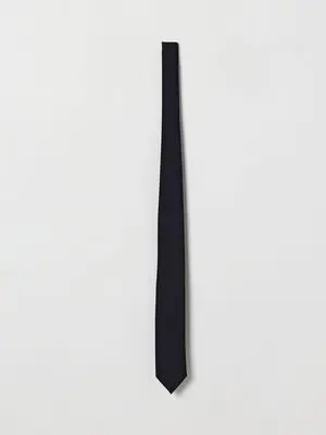 LARDINI Tie - Blue