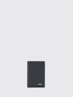 TOD'S Wallet Colour - Black