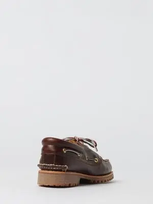 Timberland Classic Lug Sole Loafers