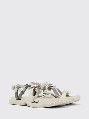 Camper Karst Recycled Fabric Sandal