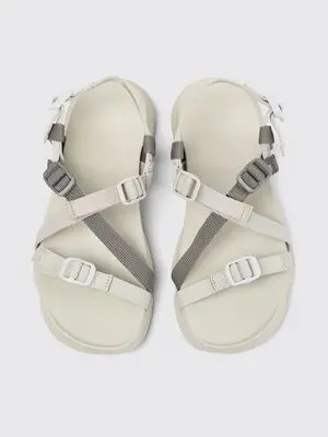Camper Karst Recycled Fabric Sandal
