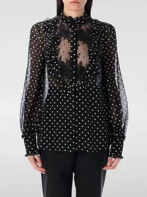Valentino Garavani Shirt Colour - Black