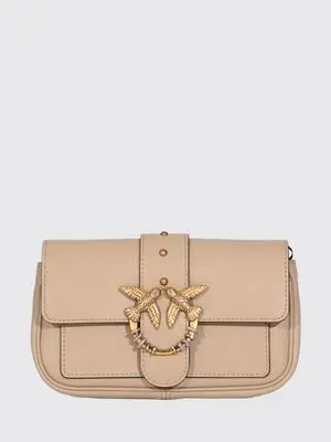 Pinko Handbag Colour - Beige