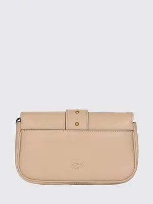 Pinko Handbag Colour - Beige