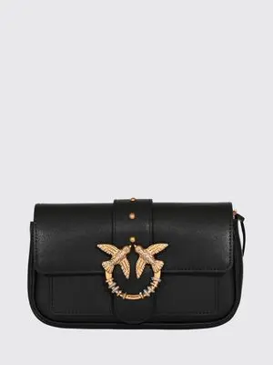 Pinko Buckled Mini Bags