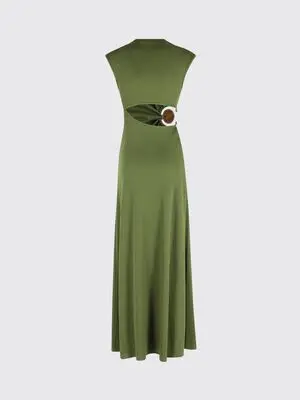 Christopher Esber Long Jersey Dress