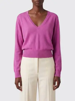 Extreme Cashmere Cashmere And Merino Wool Jumper - Pink