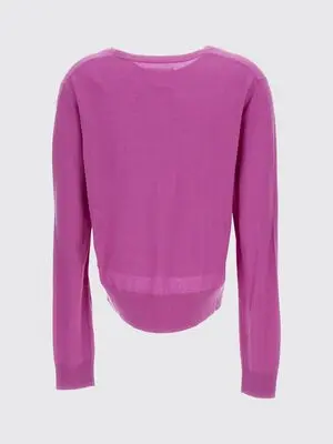 Extreme Cashmere Cashmere And Merino Wool Jumper