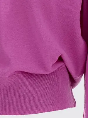 Extreme Cashmere Cashmere And Merino Wool Jumper