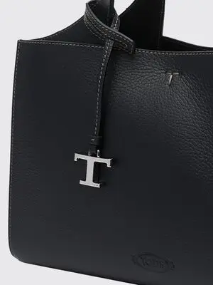 TOD'S Handbag Colour - Black