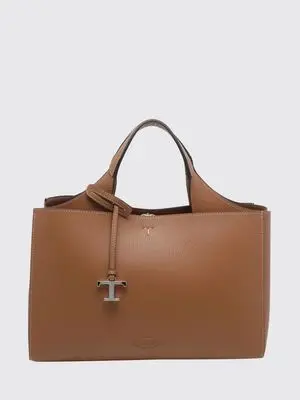 TOD'S Handbag Colour - Brown