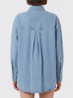 DONDUP Denim Shirt