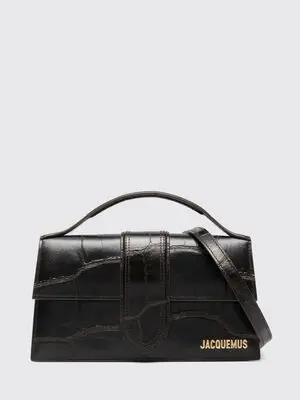 Jacquemus Mini Bag Colour - Brown