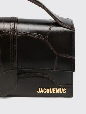 Jacquemus Mini Bag Colour